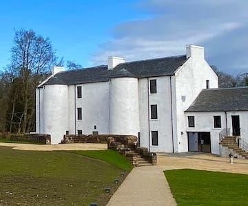 Grave Matters – Number 35 – Spring 2026 - Glasgow Necropolis